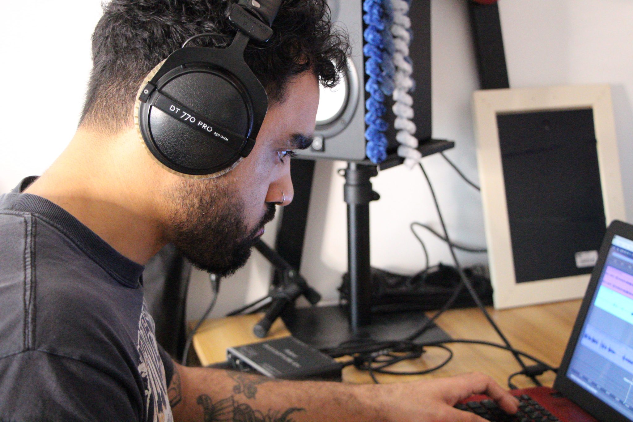 In The Spotlight: Jason Cotrebil - An EA-Aligned Journey
