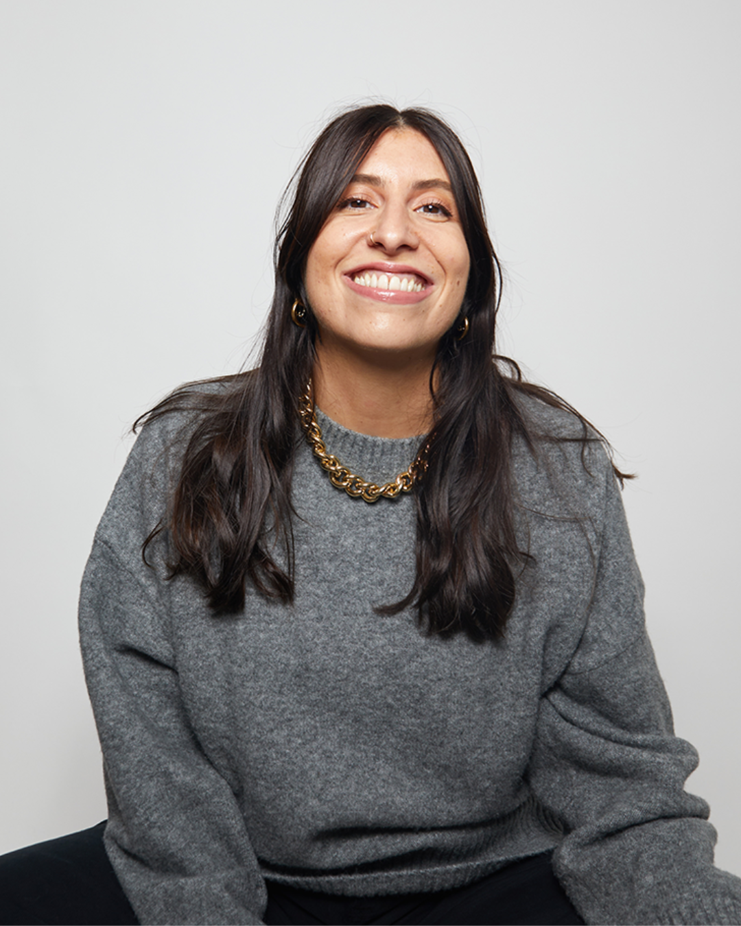 In The Spotlight: Teresa Ferreira